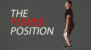 The Power Position: The Most Important Position In Olympic Weightlifting