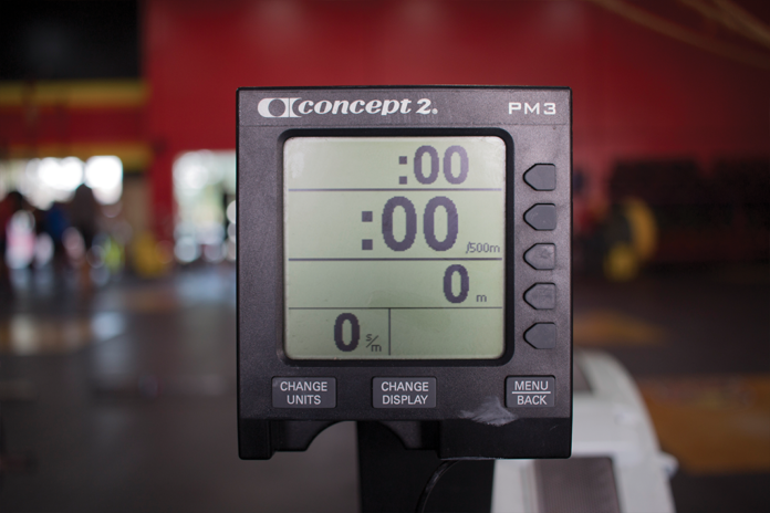 Rowing 101: 3 Numbers That Can Dramatically Improve Your Rowing