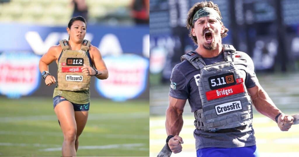 Little-Known "Murph" Strategies That Will Shaved Minutes Off My Time ...