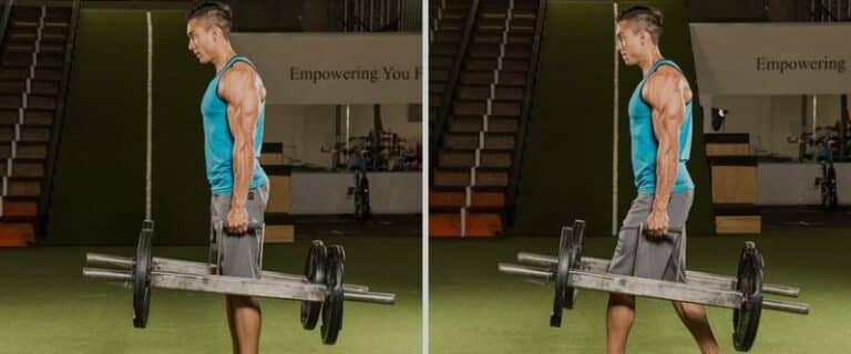 Farmer's Walk 101: The Ultimate Grip, Walk, and Core Challenge