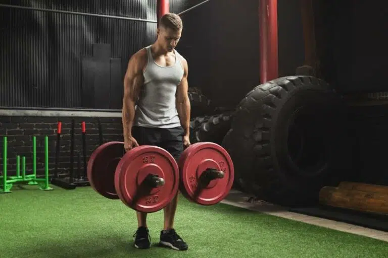 Farmer's Walk 101: The Ultimate Grip, Walk, and Core Challenge