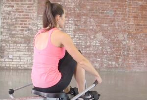 How To Use A Rowing Machine With Two Handles | Techniques and Workouts