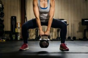 The Kettlebell Swing: Benefits, Proper Technique, And Exercises - Boxlife