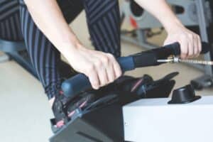 Resistance on Rowing Machine: The Best Damper Setting Combinations for ...