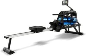 Water Rower vs Magnetic Rower: Which One Is Better for You? - BoxLife ...