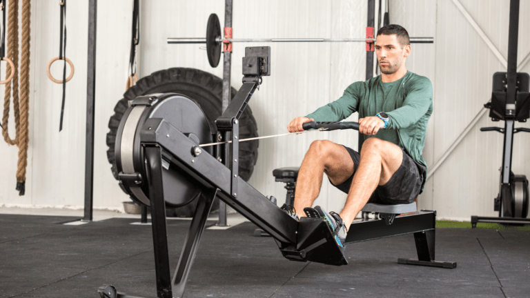 1000m Row Time: What’s a Good Goal? - BoxLife Magazine