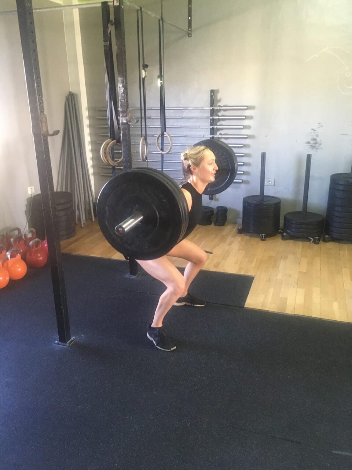 2000m Rowing Times and How to Improve it