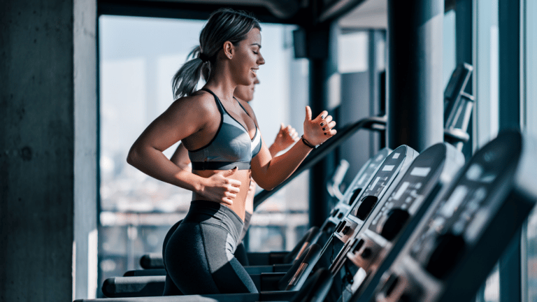 Slipping Treadmill Belt - 5 Potential Causes and How to Fix It