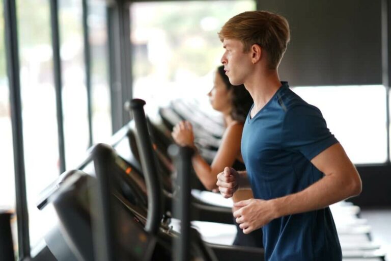 Speeds on the Treadmill: The Best Pace for Your Goals