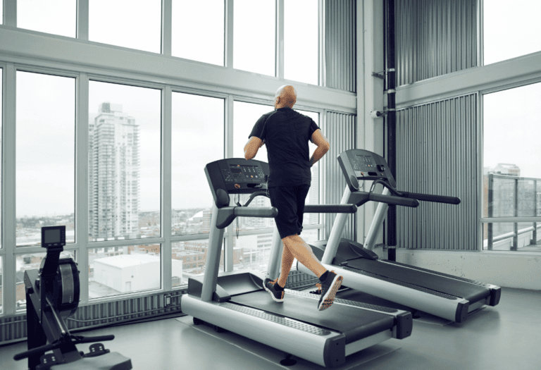 A Comprehensive Guide to Buying a Treadmill