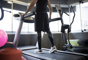 Length Matters: How Long you Should run on the Treadmill based on your ...