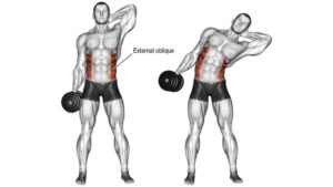 Kettlebell Ab Workout: 12 Best Exercises for Your Core Muscles ...