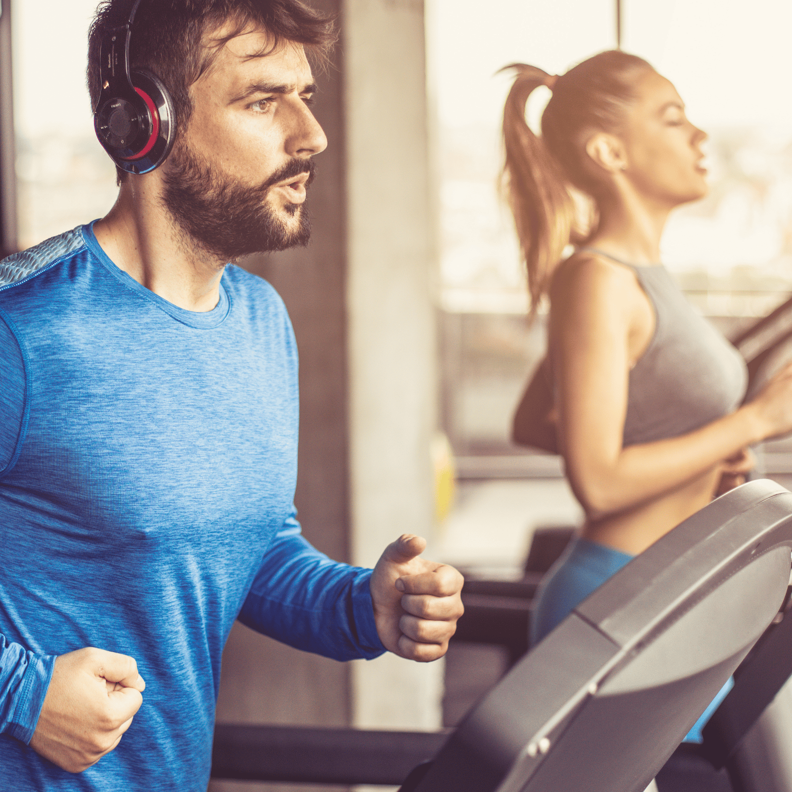 These are the 5 best treadmill workouts for weight loss