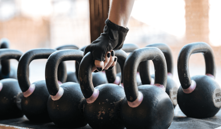 What Is a Kettlebell?