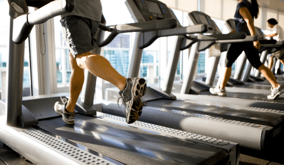 10 Best Treadmill Workouts