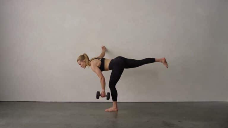 Master the Single-Leg Romanian Deadlift to Build Stronger Glutes, Fix ...