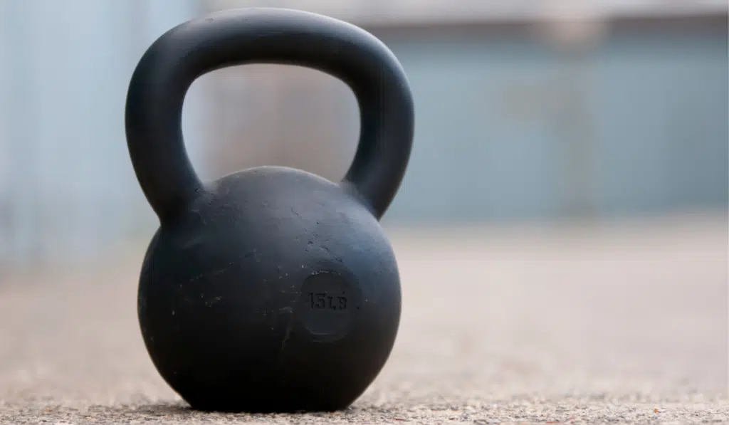 The 14 Best Kettlebell Exercises To Build Your Legs And Glutes