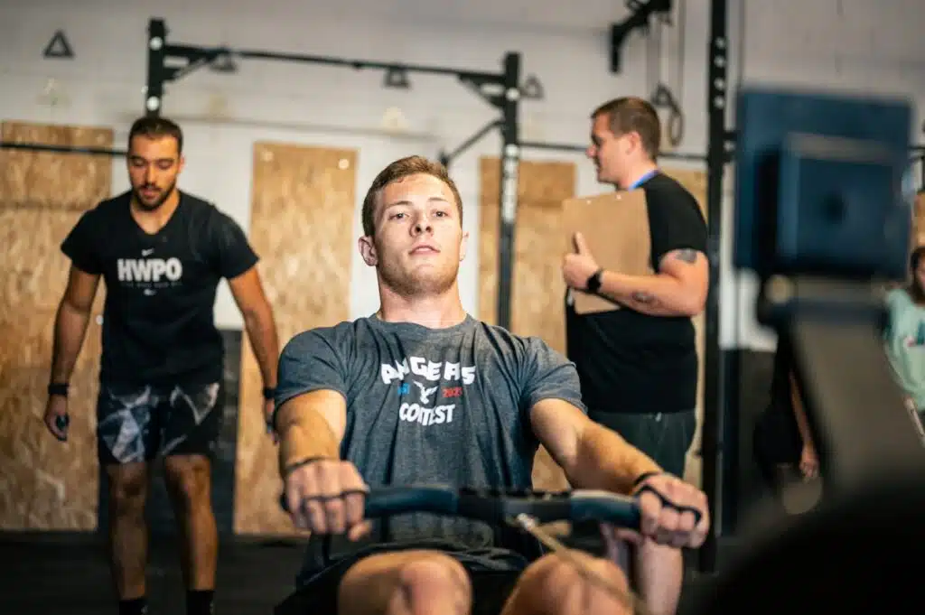 5000m Row Time: What's a Good Target for Both Beginners and Pros?
