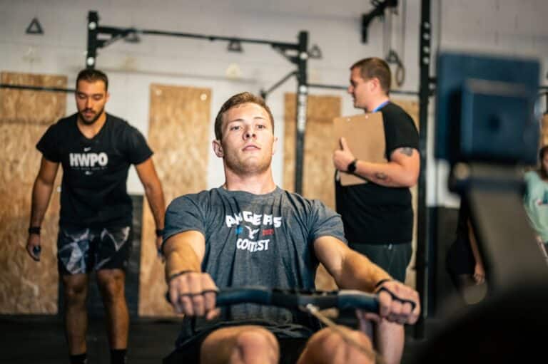 5000m Row Time: What's a Good Target for Both Beginners and Pros?