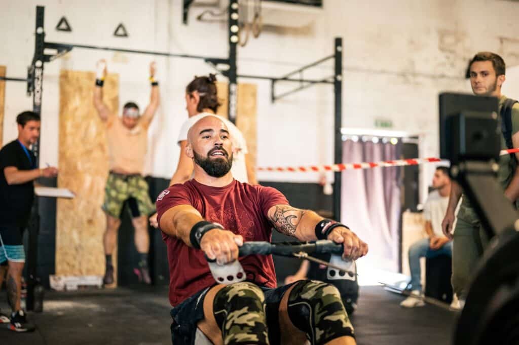 5000m Row Time: What's a Good Target for Both Beginners and Pros?