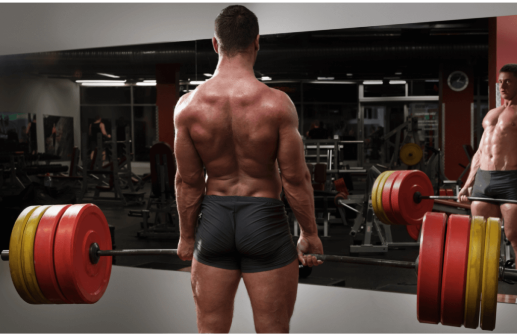 Deadlift Muscles Worked - What the Science Says About Muscle Activation