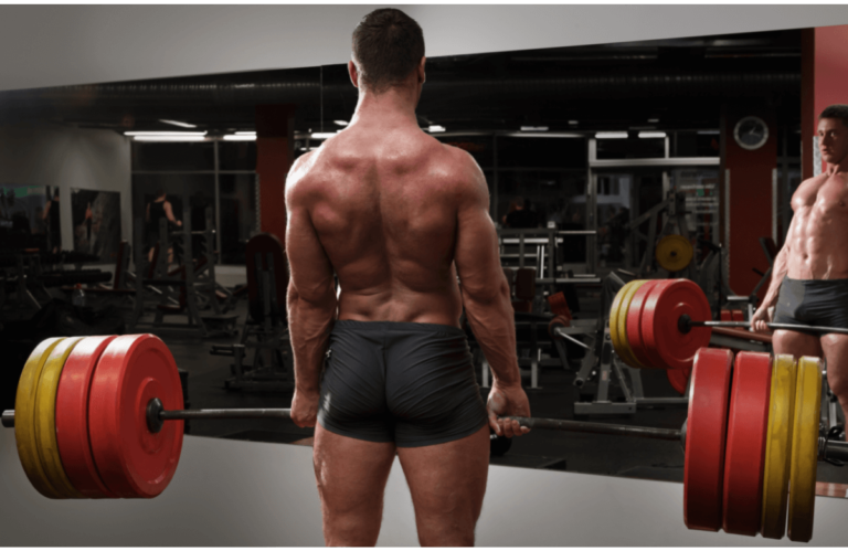 Deadlift Muscles Worked - What the Science Says About Muscle Activation