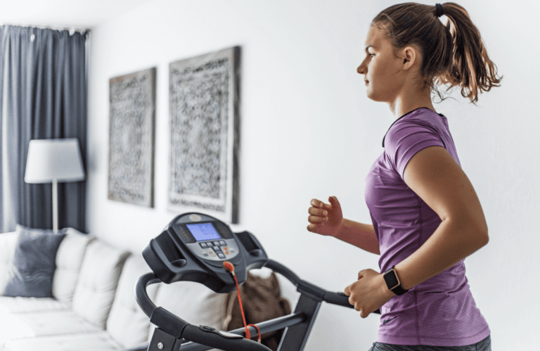 The 7 Best Fast Treadmills of 2023 - BoxLife Magazine