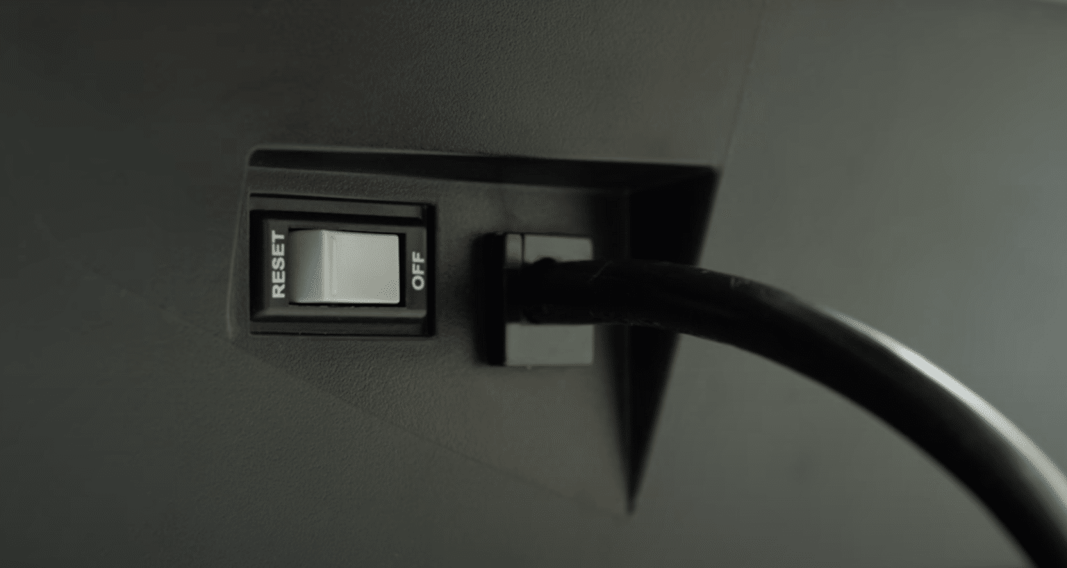 How to Reset A NordicTrack Treadmill (Easy) - BoxLife Magazine