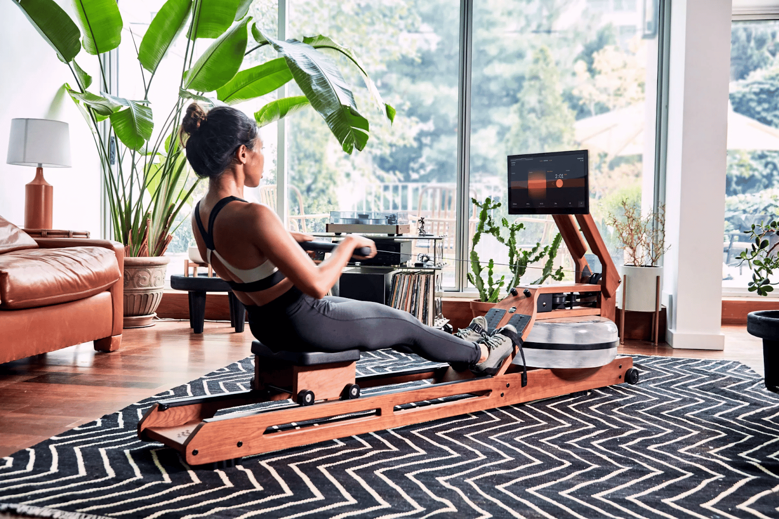 Best Small Rowing Machine on the Market