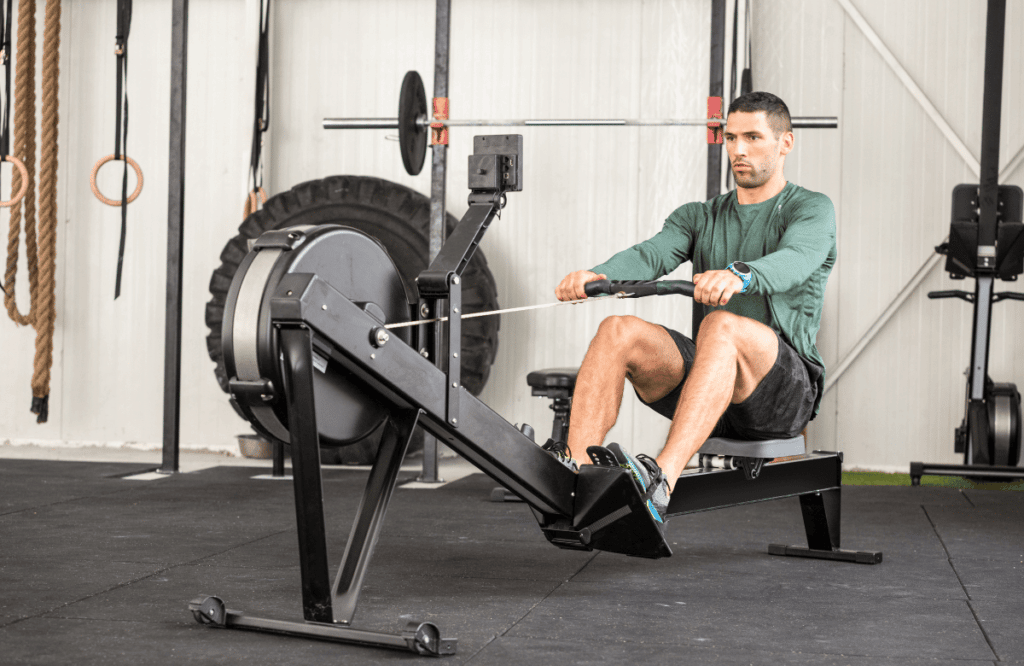 The 4 Best Rowing Machines Of 2023 - BoxLife Magazine