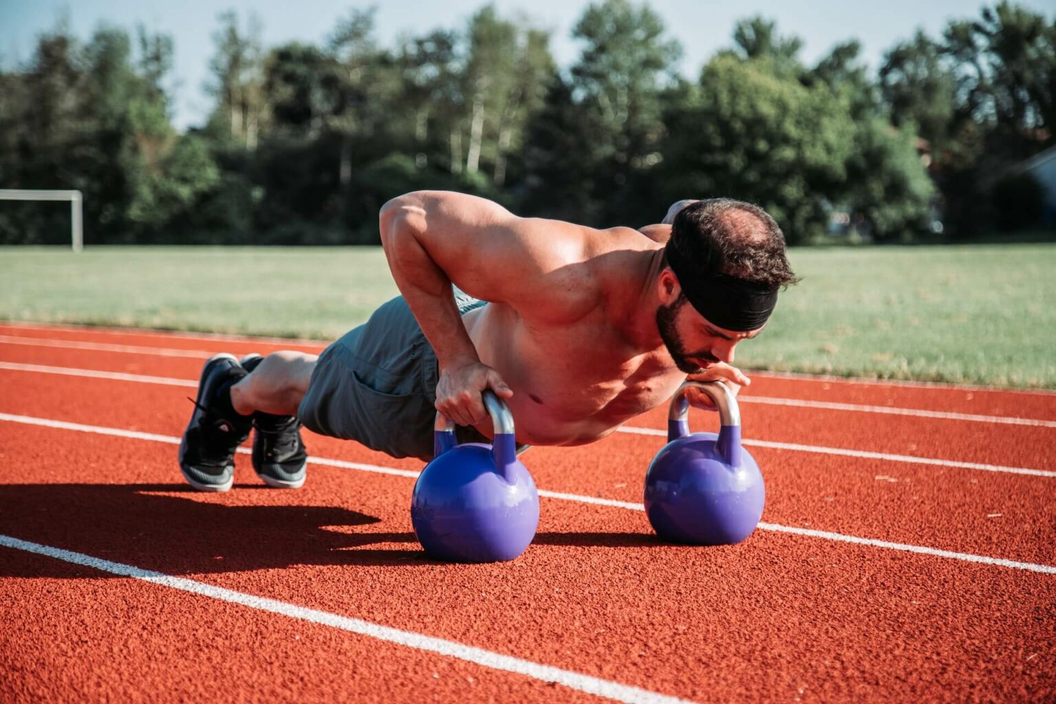 7 Best Kettlebell Challenges You Must Try - BoxLife Magazine