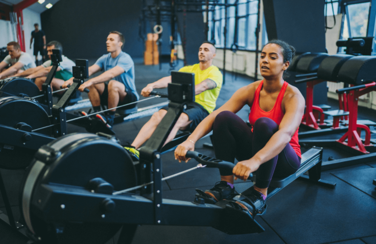 Rowing Split Time Explained: The best Tips - BoxLife Magazine