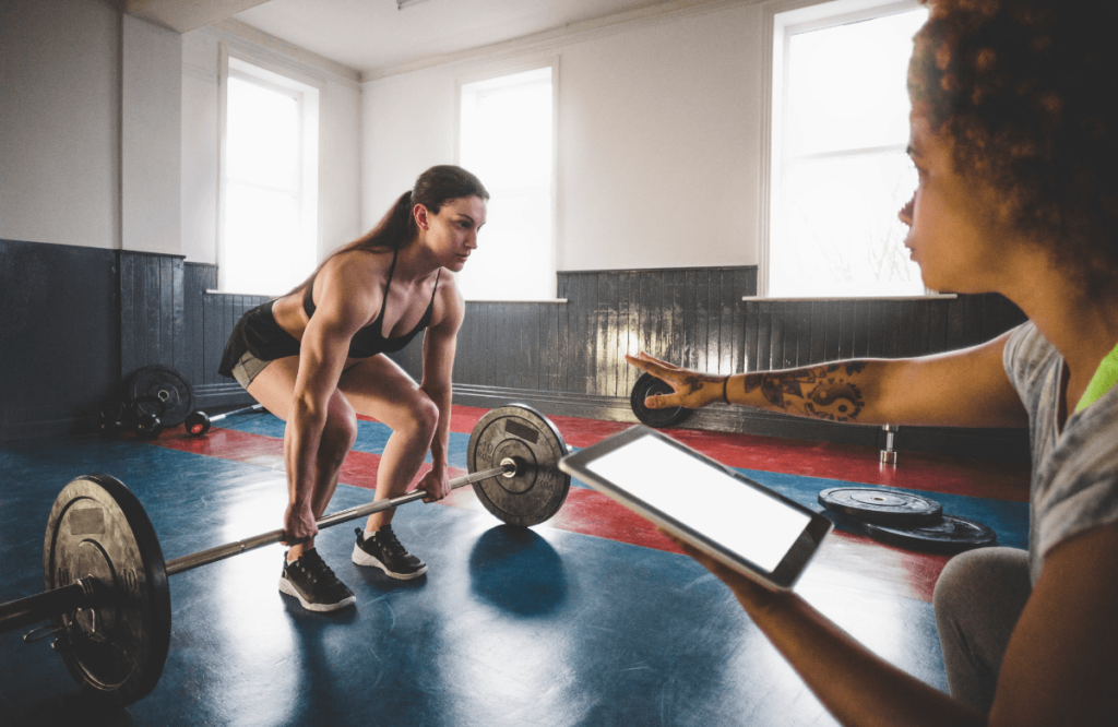 Lower Back Injury From Deadlifts: How To Prevent It? - BoxLife