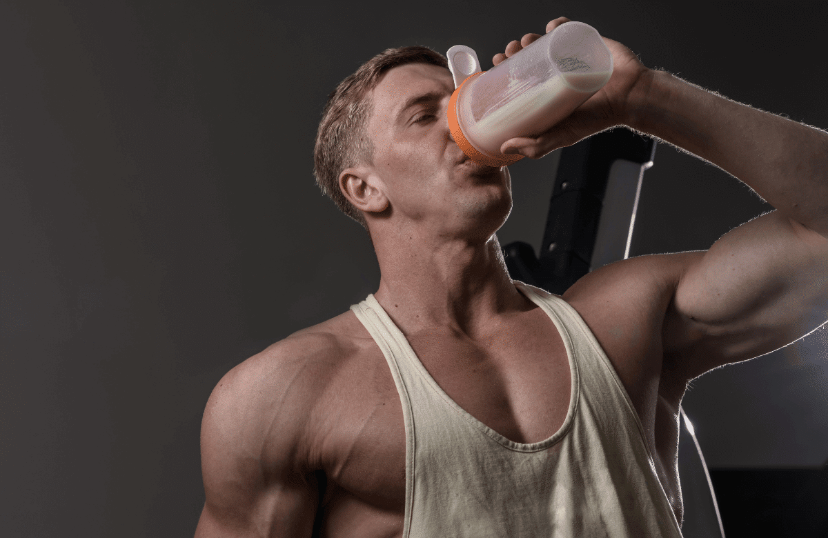 The 4 Best Non-Stim Pre-Workout (2023) - BoxLife Magazine