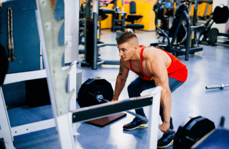 Block Pull Deadlifts: Technique & Benefits - BoxLife