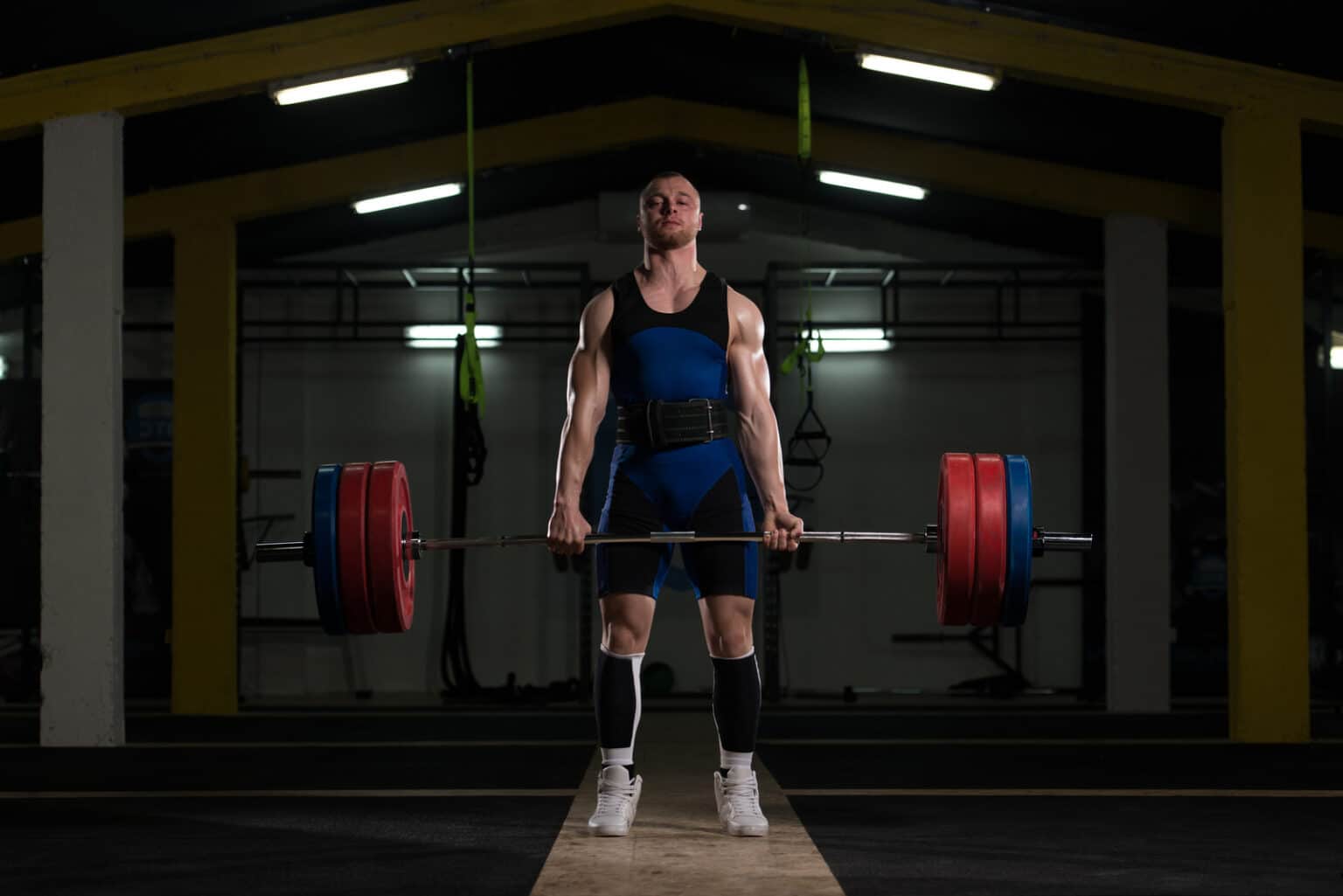 The 11 Best Romanian Deadlift Alternatives - BoxLife Magazine