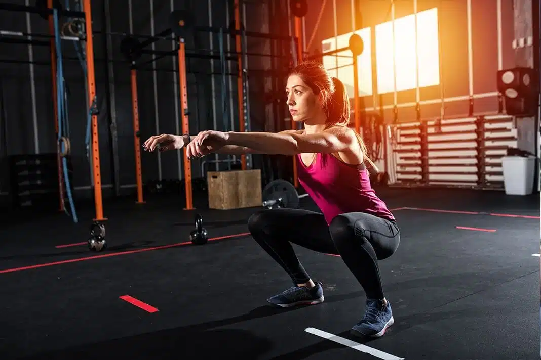 Echauffement en Musculation: Les 3 Etapes Essentielles - Boxlife