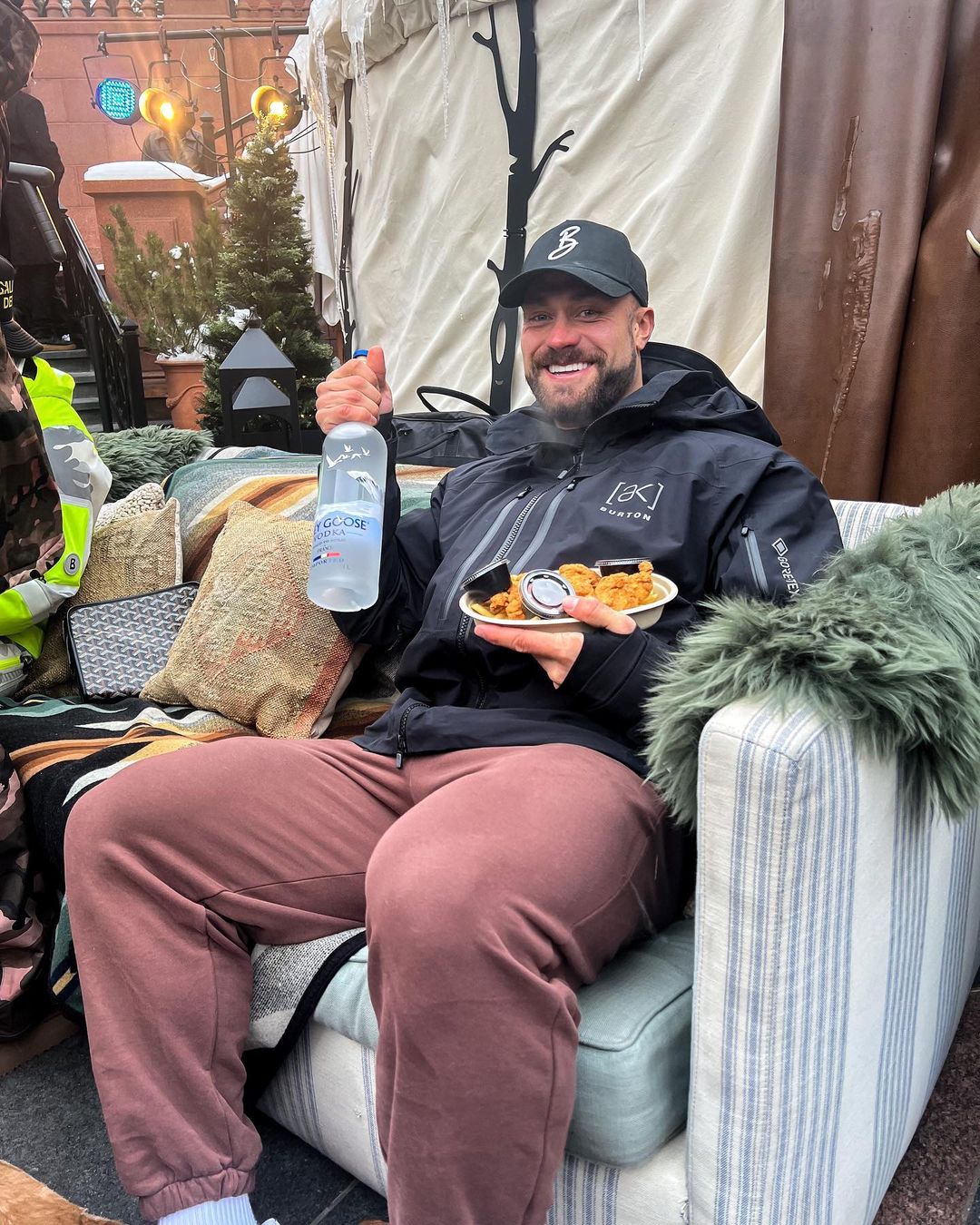 The Complete Profile: Chris Bumstead (CBum) – Training, Diet, Height ...