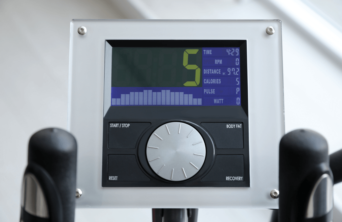 The 4 Best Elliptical Machine For Your Home Gym - BoxLife