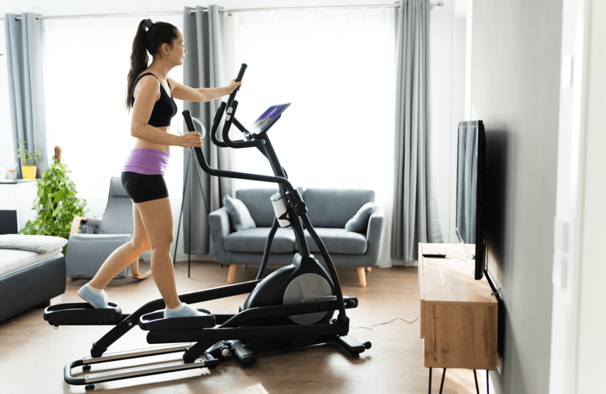 Top 7 Best Cheapest Ellipticals (2023) - BoxLife Magazine