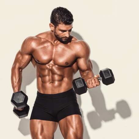 How To Get Shredded Fast: The Best Guide To Getting a Six Pack ...