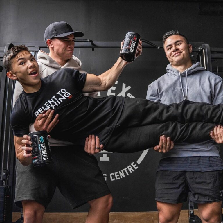 A Complete Profile Of Tristyn Lee: Height, Weight, Relationships & And More