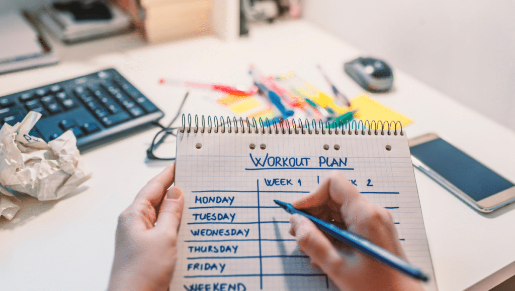 Cutting Weight 101: A Beginner's Guide to Cutting Weight