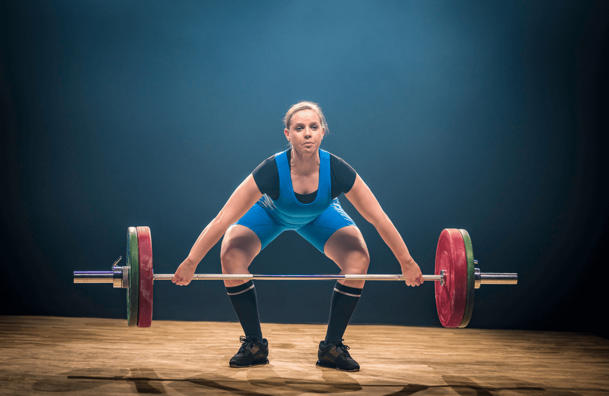 German Volume Training Plan: How To Build Muscle Faster?