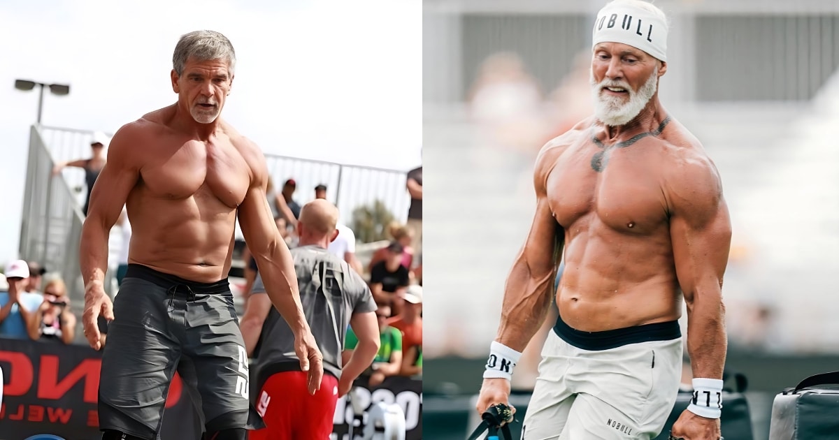 9 Tips That Helped Me Build Muscle and Reverse My Dad Bod After 50