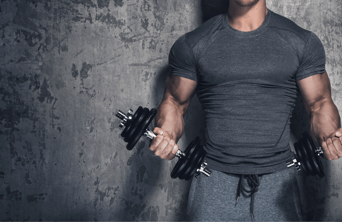 Les 10 Meilleurs Exercices pour les Biceps - Boxlife