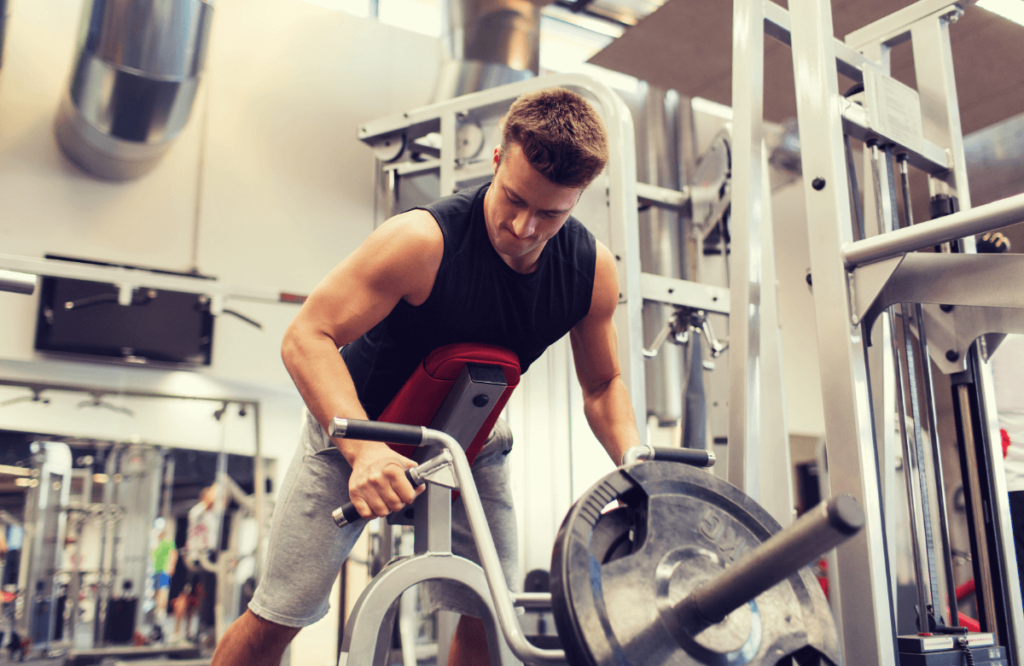 Les 10 Meilleurs Exercices pour Muscler votre Dos - Boxlife