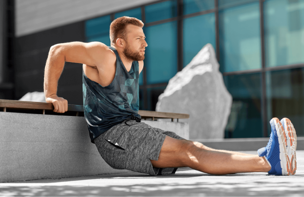 Dips : Comment et Pourquoi Apprendre ce Mouvement