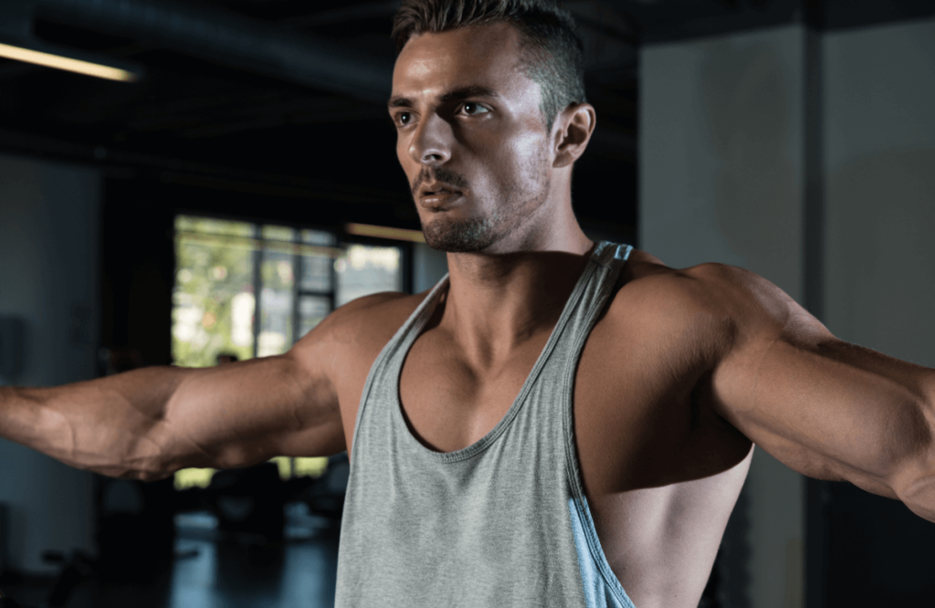 The Ultimate Guide to Cable Shoulder Workouts