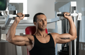 Top 15 Best Compound Shoulder Exercises - BoxLife Magazine